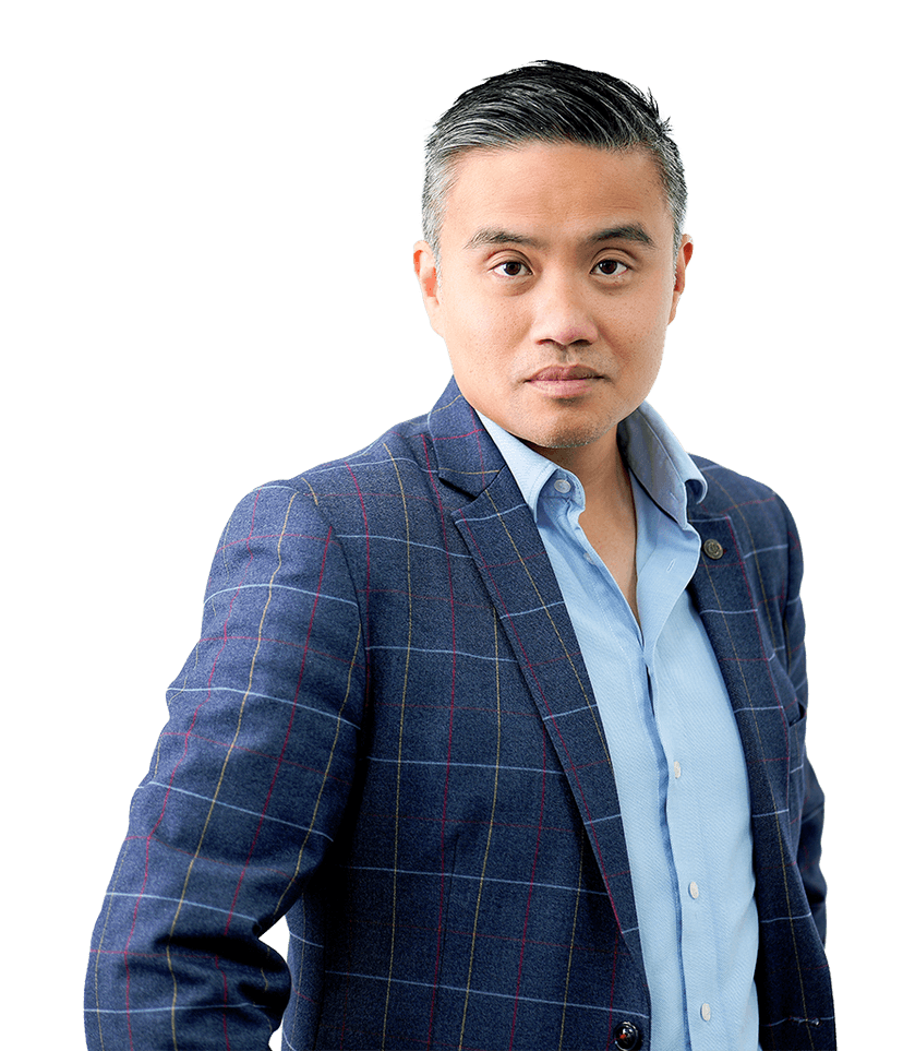 About Professor Paul Lee | Regenerative Orthopaedic Surgeon | Cartilage ...